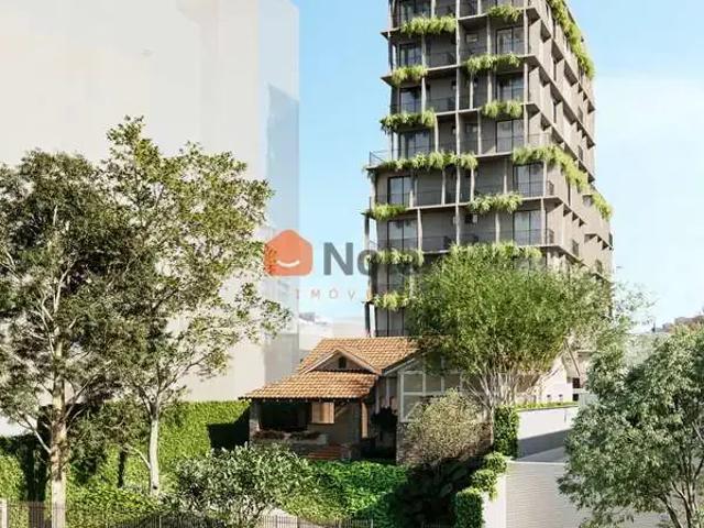 Apartamento para Venda em Belo Horizonte/MG Lourdes 1 Quartos