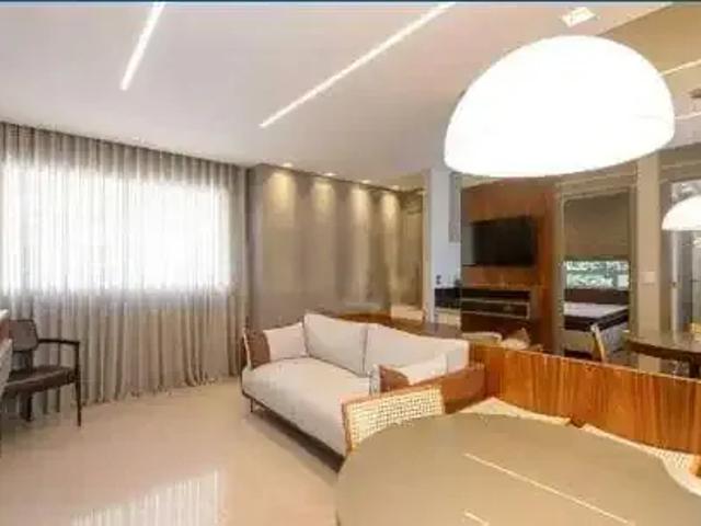 Apartamento para Venda em Belo Horizonte/MG Lourdes 1 Quartos