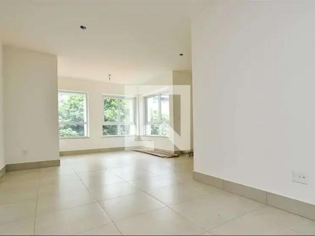 Apartamento para Venda em Belo Horizonte/MG Lourdes 1 Quartos
