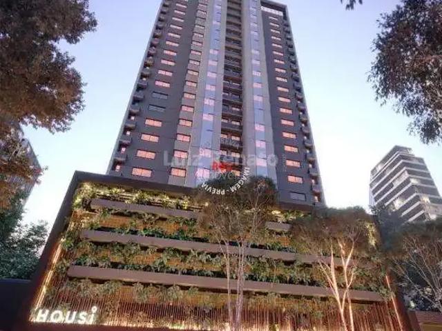 Apartamento para Venda em Belo Horizonte/MG Lourdes 1 Quartos