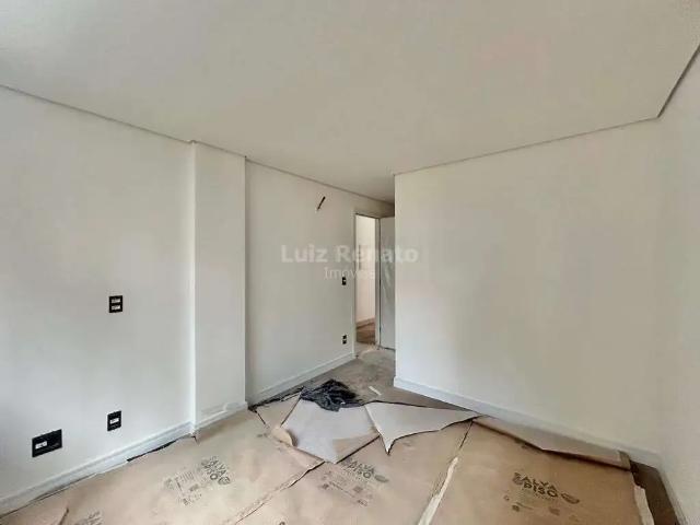 Apartamento para Venda em Belo Horizonte/MG Lourdes 1 Quartos