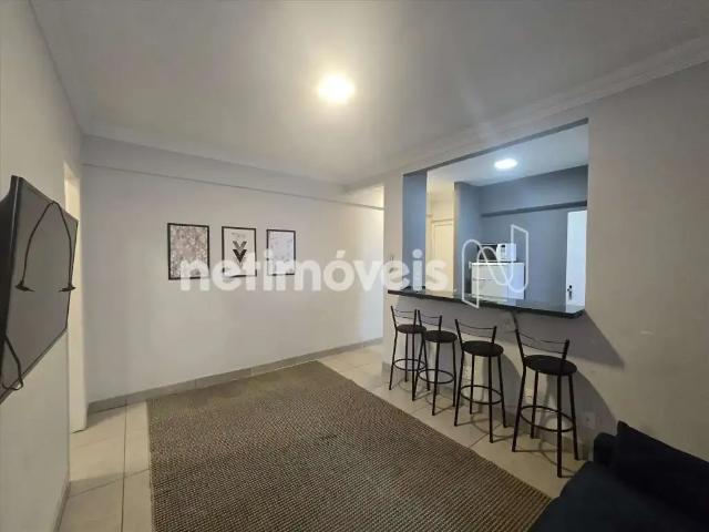 Apartamento para Venda em Belo Horizonte/MG Lourdes 1 Quartos