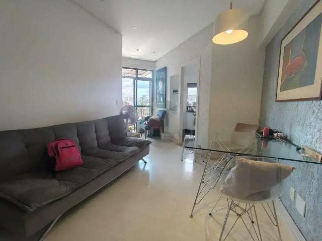 Apartamento para Venda em Belo Horizonte/MG Lourdes 1 Quartos