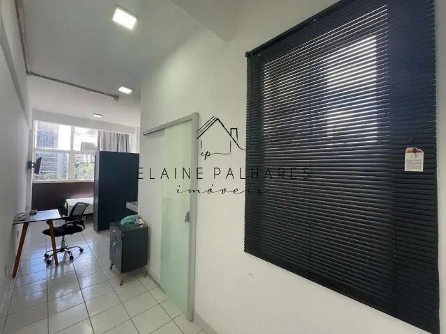 Apartamento para Venda em Belo Horizonte/MG Lourdes 1 Quartos