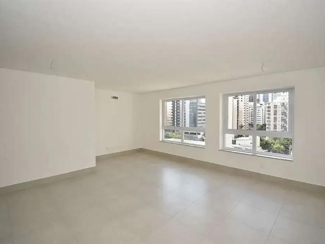 Apartamento para Venda em Belo Horizonte/MG Lourdes 1 Quartos
