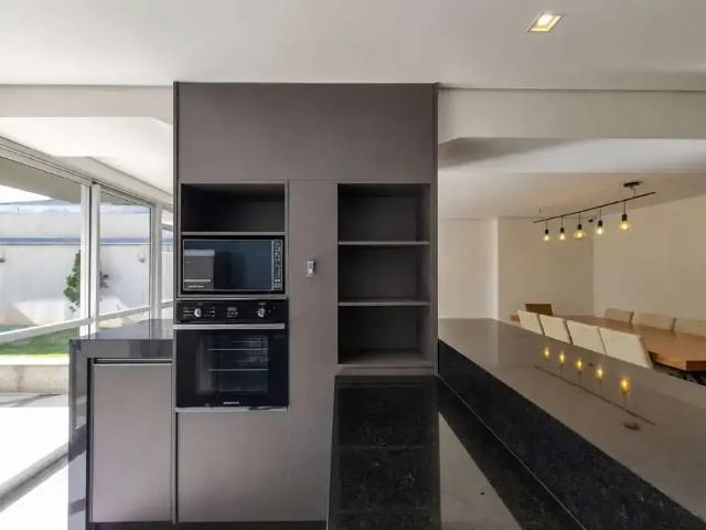 Apartamento para Venda em Belo Horizonte/MG Lourdes 1 Quartos