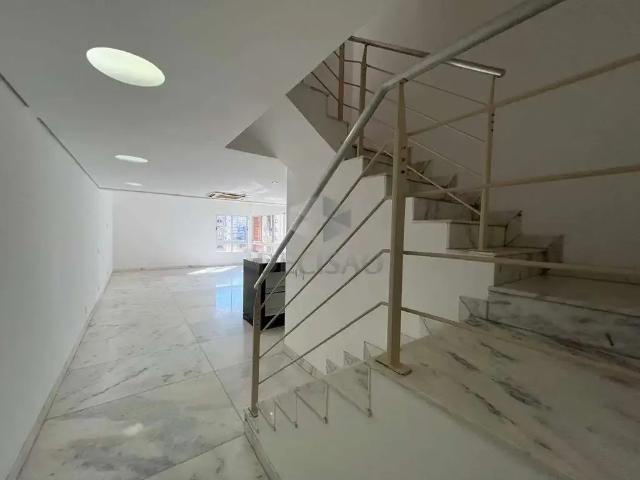 Apartamento para Venda em Belo Horizonte/MG Lourdes 1 Quartos
