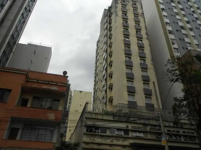 Apartamento para Venda em Belo Horizonte/MG Lourdes 1 Quartos