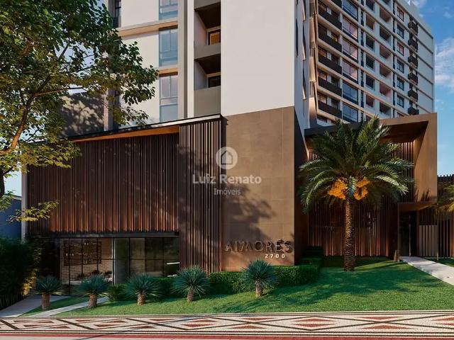 Apartamento para Venda em Belo Horizonte/MG Lourdes 1 Quartos