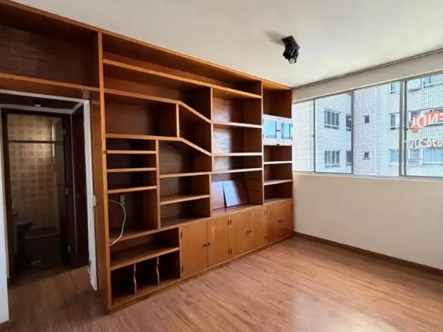Apartamento para Venda em Belo Horizonte/MG Lourdes 1 Quartos