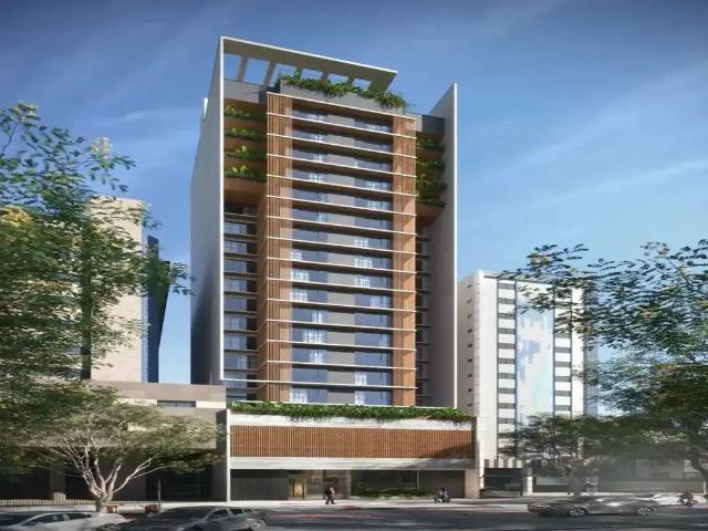 Apartamento para Venda em Belo Horizonte/MG Lourdes 1 Quartos