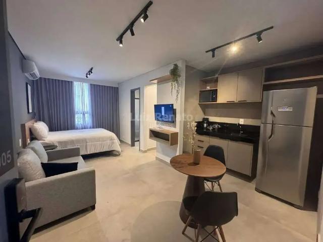 Apartamento para Venda em Belo Horizonte/MG Lourdes 1 Quartos
