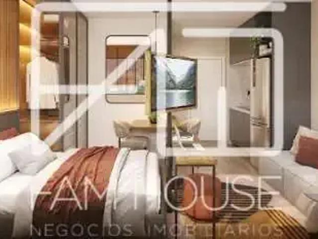 Apartamento para Venda em Belo Horizonte/MG Lourdes 1 Quartos