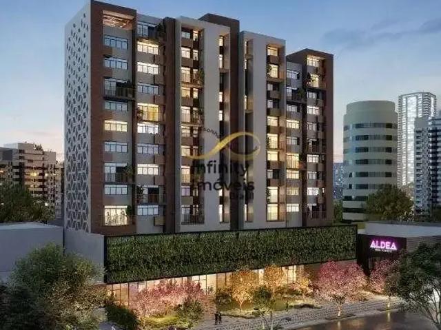 Apartamento para Venda em Belo Horizonte/MG Lourdes 1 Quartos