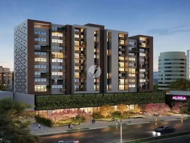 Apartamento para Venda em Belo Horizonte/MG Lourdes 1 Quartos