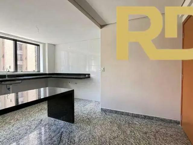 Apartamento para Venda em Belo Horizonte/MG Lourdes 2 Quartos