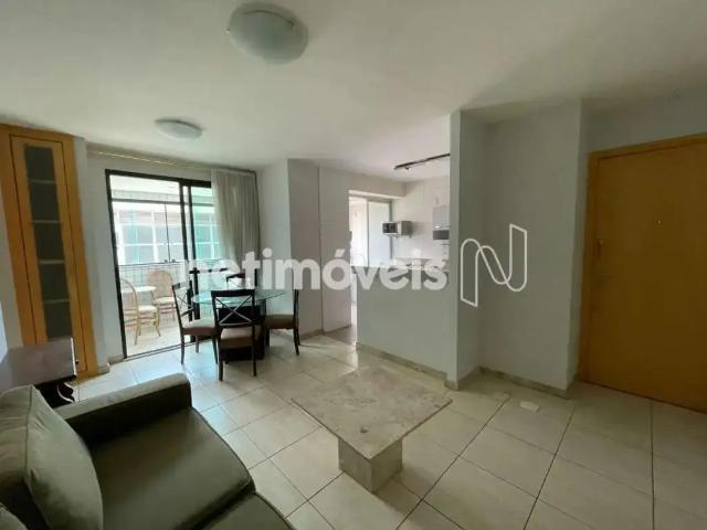 Apartamento para Venda em Belo Horizonte/MG Lourdes 2 Quartos