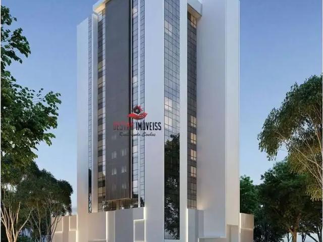 Apartamento para Venda em Belo Horizonte/MG Lourdes 2 Quartos