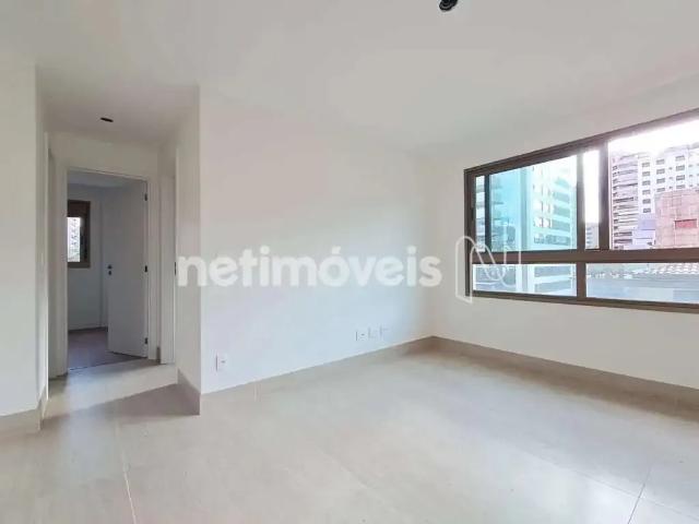 Apartamento para Venda em Belo Horizonte/MG Lourdes 2 Quartos