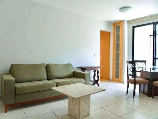 Apartamento para Venda em Belo Horizonte/MG Lourdes 2 Quartos