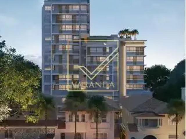 Apartamento para Venda em Belo Horizonte/MG Lourdes 2 Quartos