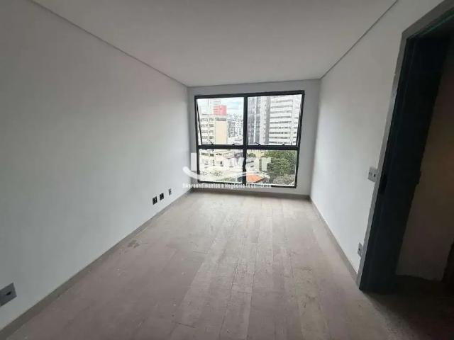 Apartamento para Venda em Belo Horizonte/MG Lourdes 2 Quartos