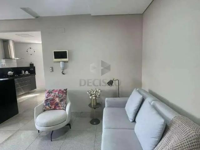 Apartamento para Venda em Belo Horizonte/MG Lourdes 2 Quartos
