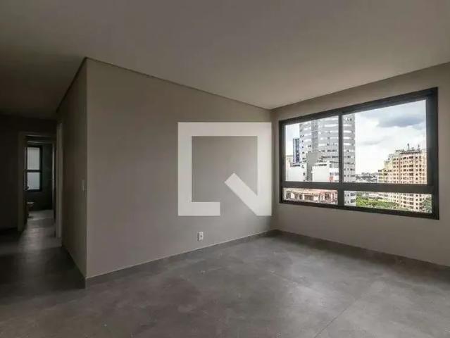 Apartamento para Venda em Belo Horizonte/MG Lourdes 2 Quartos