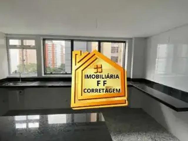 Apartamento para Venda em Belo Horizonte/MG Lourdes 2 Quartos