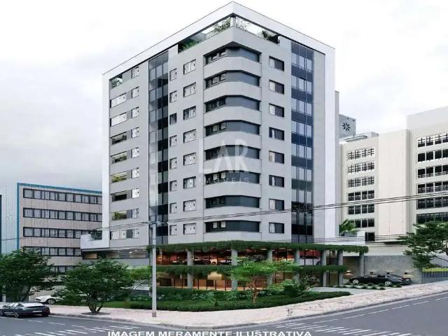Apartamento para Venda em Belo Horizonte/MG Lourdes 2 Quartos