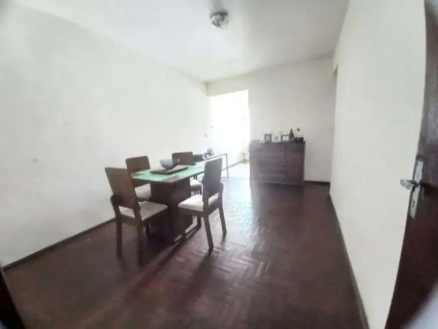 Apartamento para Venda em Belo Horizonte/MG Barro Preto 2 Quartos