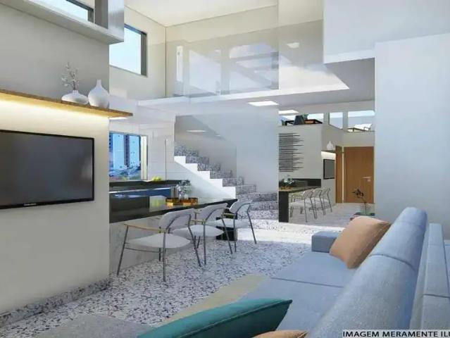 Apartamento para Venda em Belo Horizonte/MG Lourdes 2 Quartos