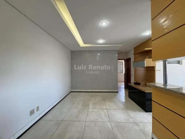 Apartamento para Venda em Belo Horizonte/MG Lourdes 2 Quartos