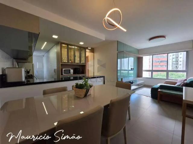 Apartamento para Venda em Belo Horizonte/MG Lourdes 2 Quartos