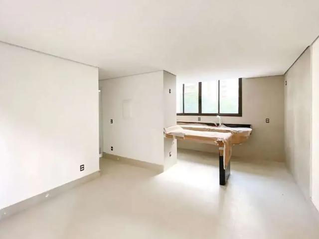 Apartamento para Venda em Belo Horizonte/MG Lourdes 2 Quartos