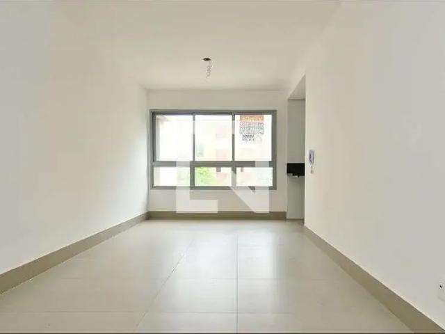 Apartamento para Venda em Belo Horizonte/MG Lourdes 2 Quartos