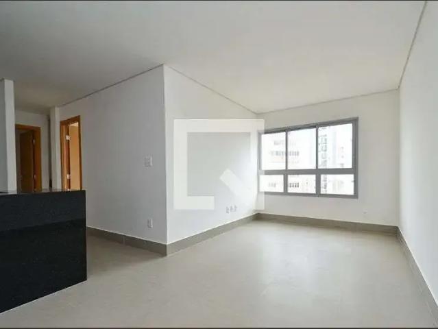 Apartamento para Venda em Belo Horizonte/MG Lourdes 2 Quartos