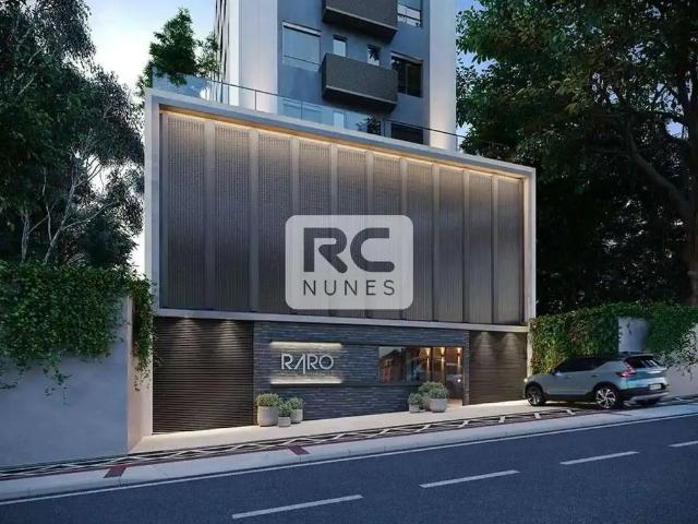 Apartamento para Venda em Belo Horizonte/MG Lourdes 2 Quartos
