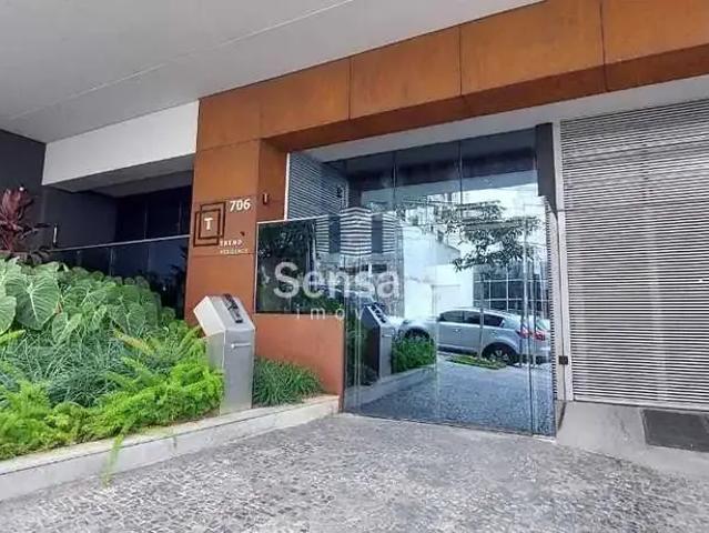 Apartamento para Venda em Belo Horizonte/MG Lourdes 2 Quartos