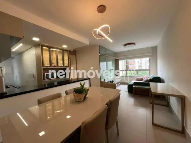 Apartamento para Venda em Belo Horizonte/MG Lourdes 2 Quartos