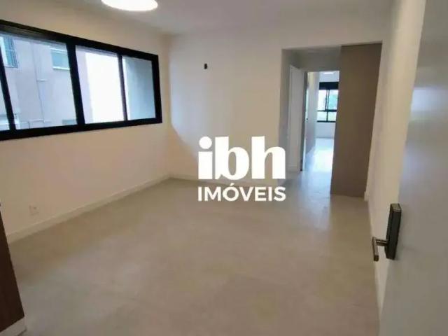 Apartamento para Venda em Belo Horizonte/MG Lourdes 2 Quartos