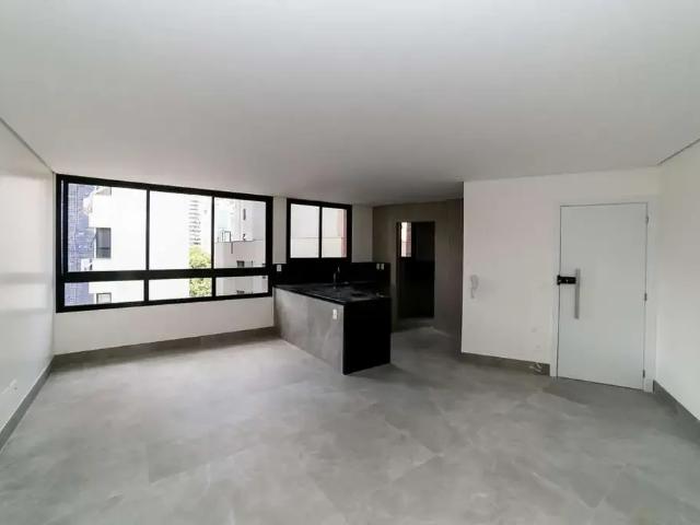 Apartamento para Venda em Belo Horizonte/MG Lourdes 2 Quartos