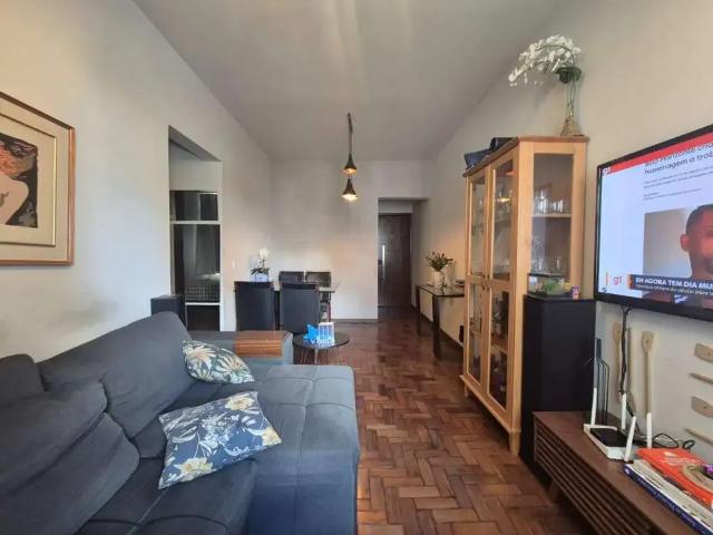 Apartamento para Venda em Belo Horizonte/MG Lourdes 2 Quartos