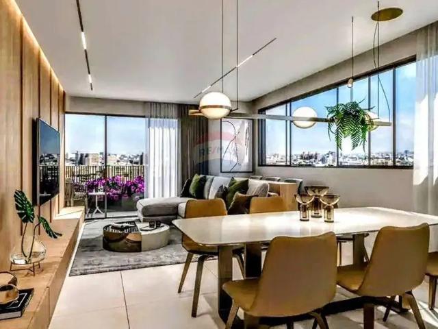 Apartamento para Venda em Belo Horizonte/MG Lourdes 2 Quartos