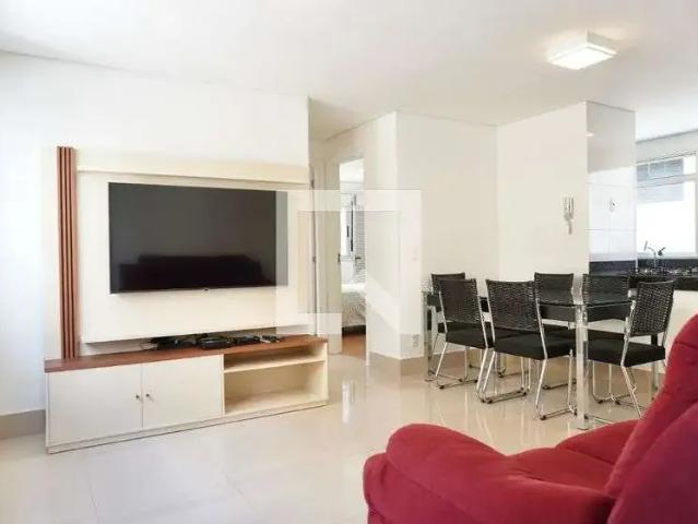 Apartamento para Venda em Belo Horizonte/MG Lourdes 2 Quartos