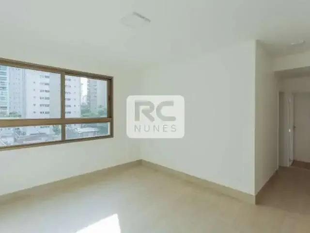 Apartamento para Venda em Belo Horizonte/MG Lourdes 2 Quartos