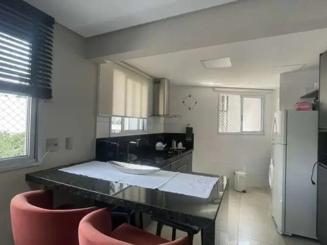 Apartamento para Venda em Belo Horizonte/MG Lourdes 2 Quartos