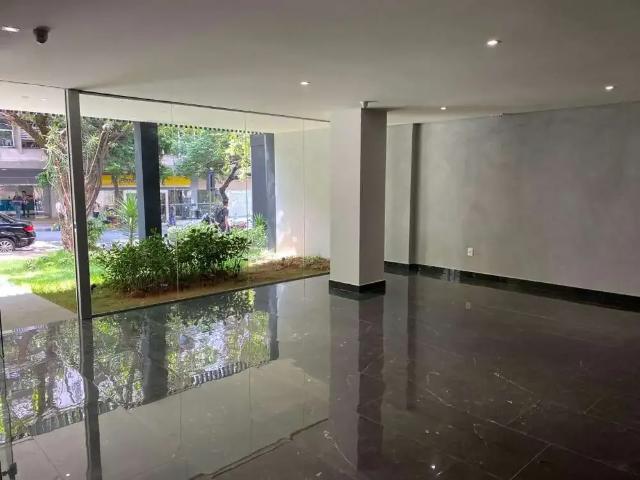 Apartamento para Venda em Belo Horizonte/MG Lourdes 2 Quartos