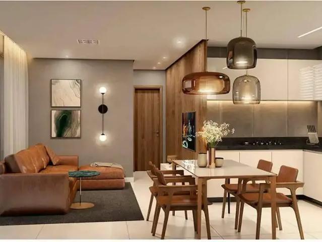Apartamento para Venda em Belo Horizonte/MG Lourdes 2 Quartos