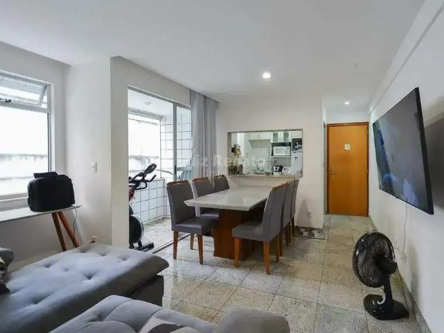 Apartamento para Venda em Belo Horizonte/MG Lourdes 2 Quartos